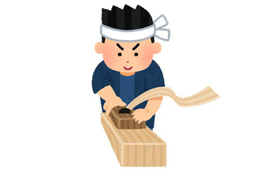 Vol.10 この道一筋 | スポーツ振興のためのデータ集 | 公益財団法人 ヤマハ発動機スポーツ振興財団